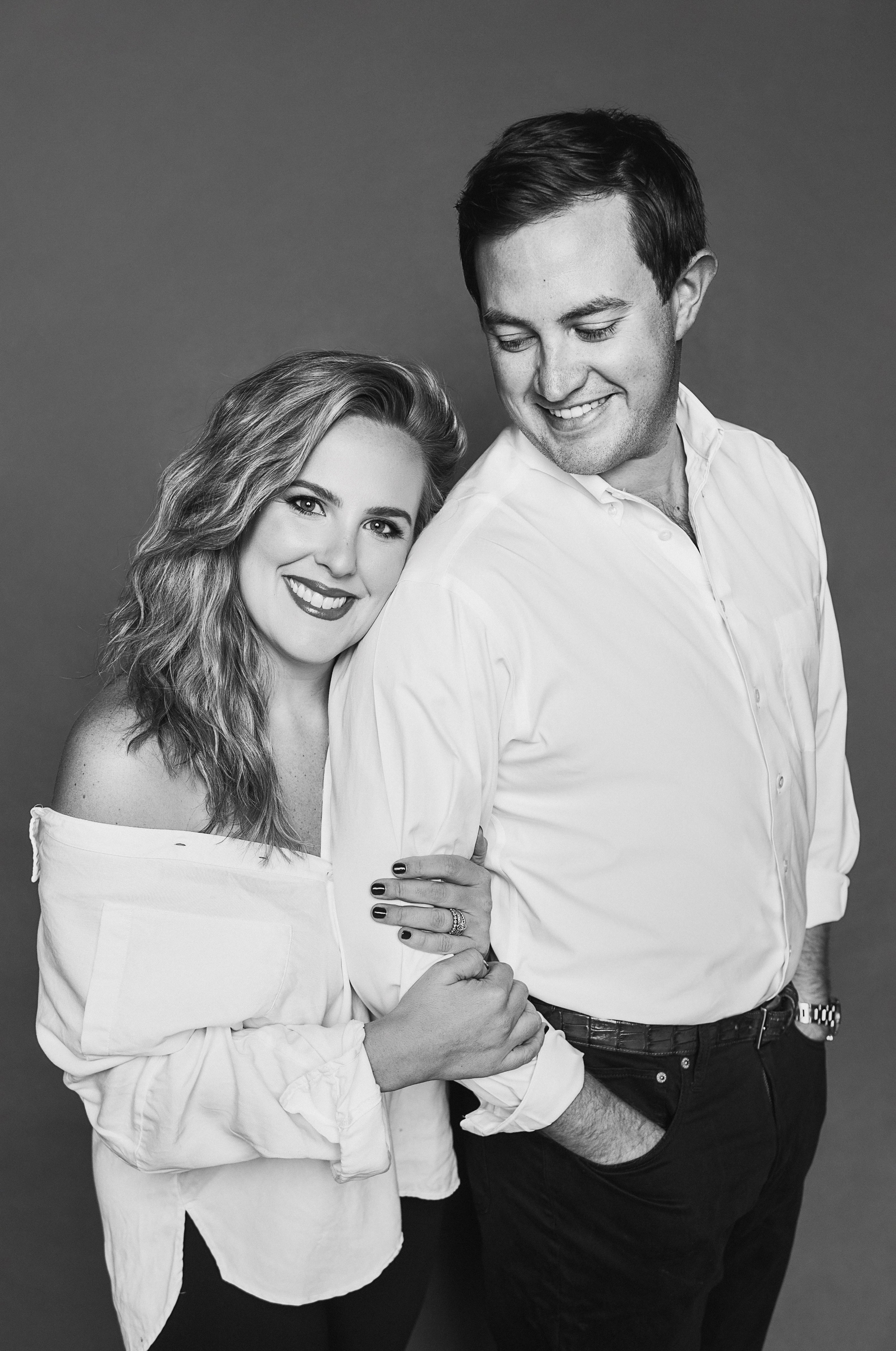 SIMPSON FAMILY COLLECTION – EGGIE salon studio