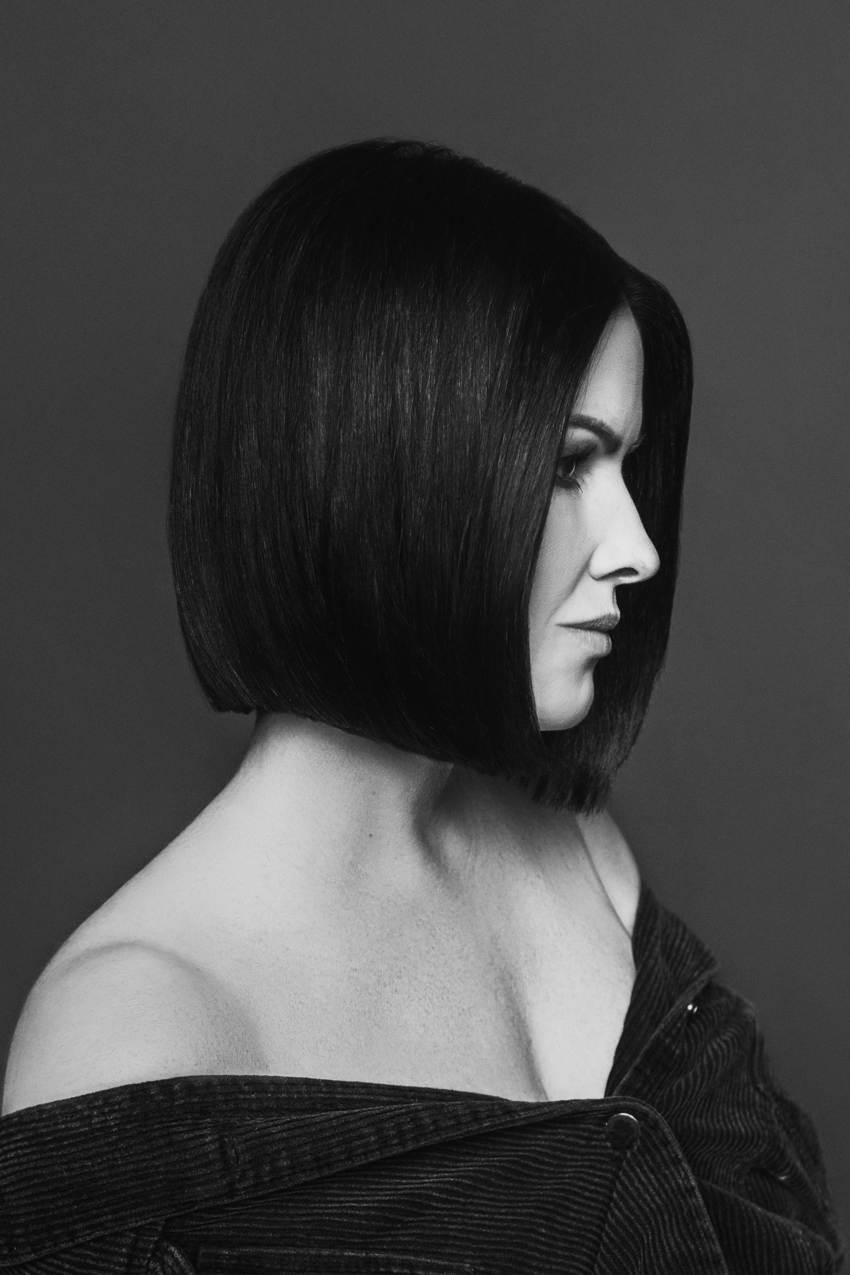Nicole McDonald Collection – EGGIE salon studio