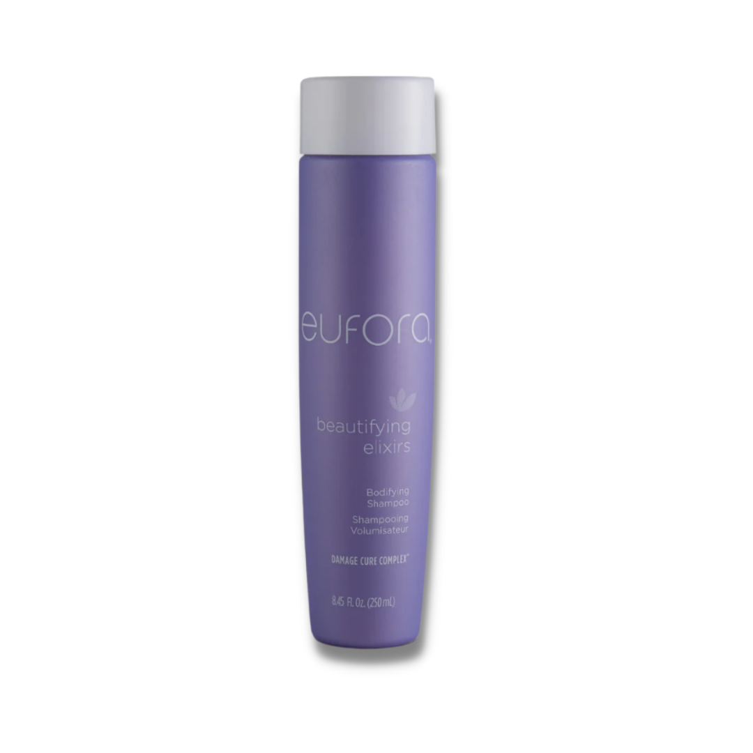 Eufora Bodifying Shampoo – EGGIE salon studio