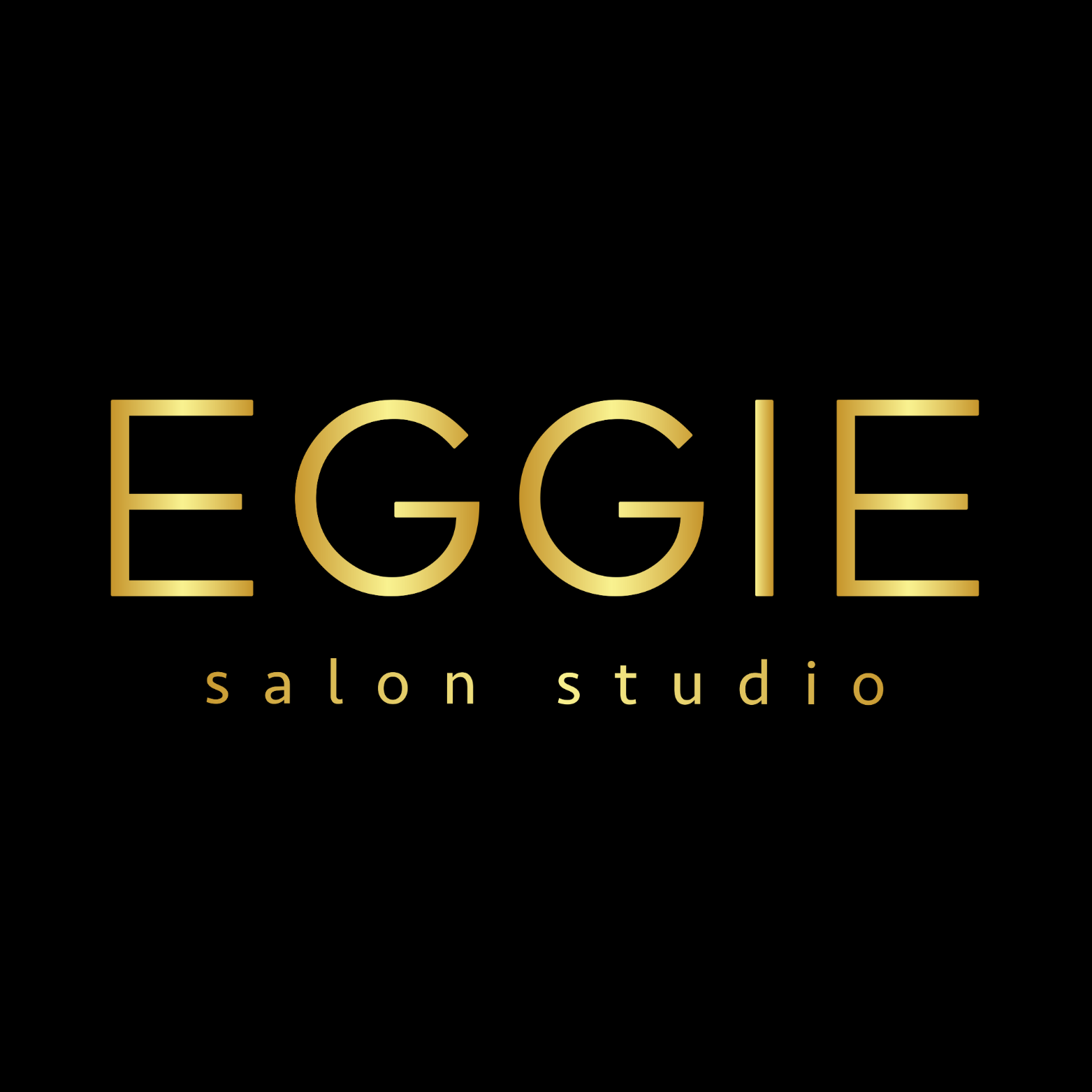 EGGIE salon studio Online Store